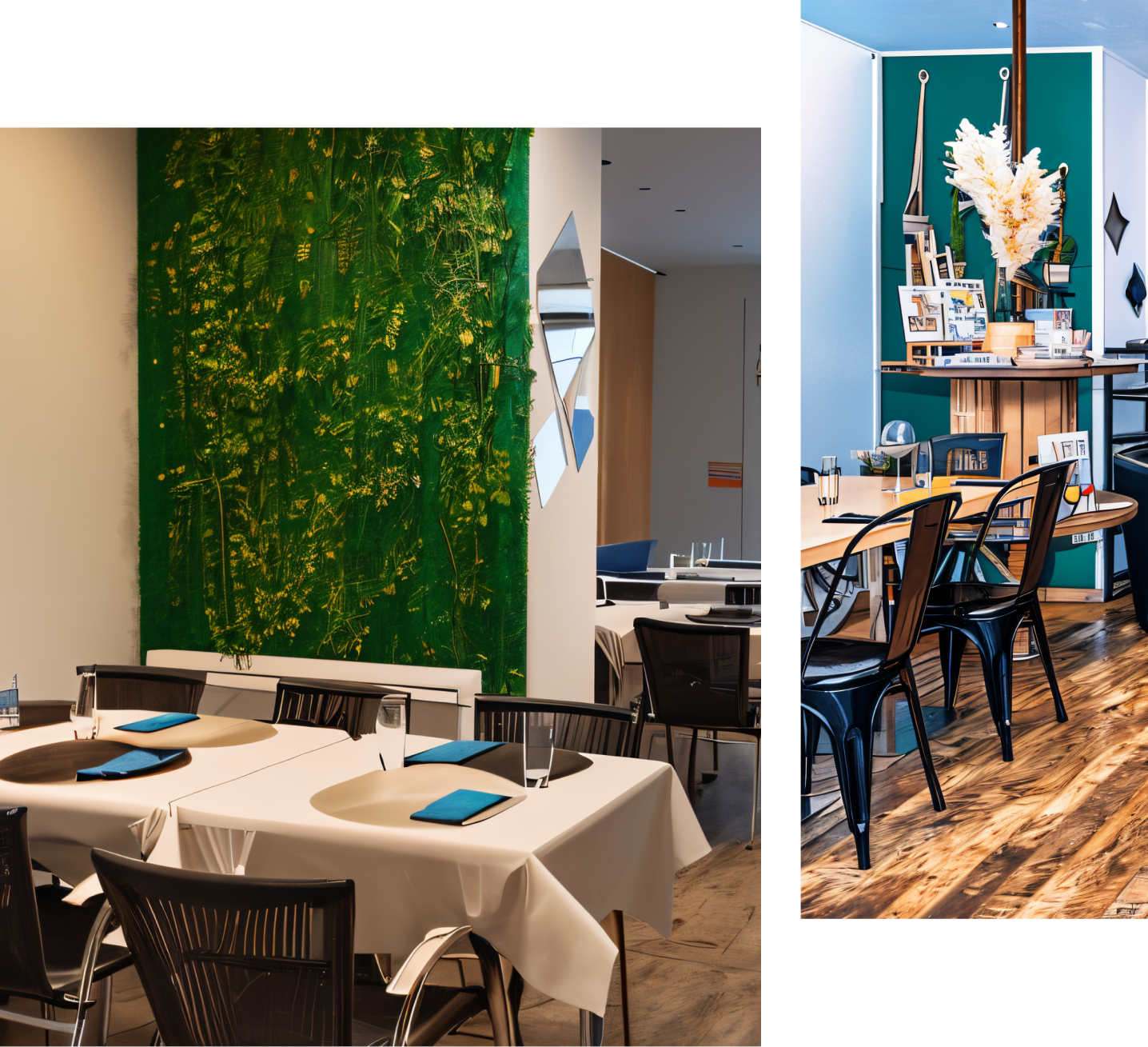 On ne me dit pas non ! - Restaurant Lunéville